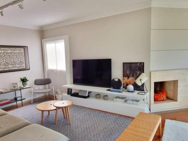 Apartamento com 3 suítes 4 vagas a venda no Panamby