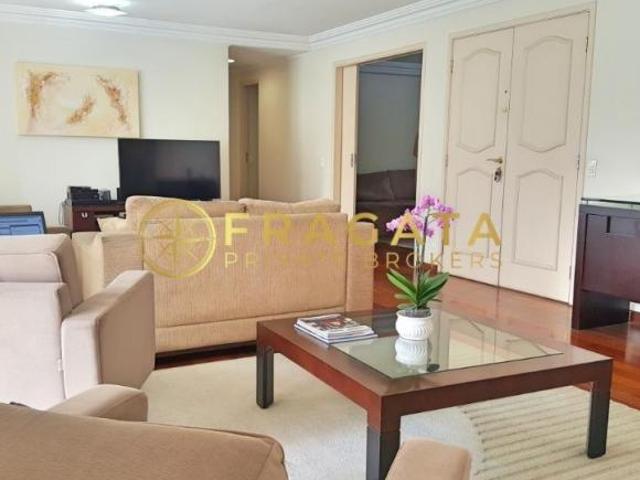 Apartamento com 3 suítes, 4 vagas de garagem à venda, 224 m² Vila Leopoldina São Paulo/SP