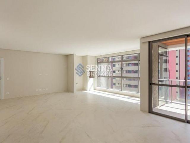 Apartamento com 3 Suítes 4 vagas de garagem e 171 m² à venda no Água Verde