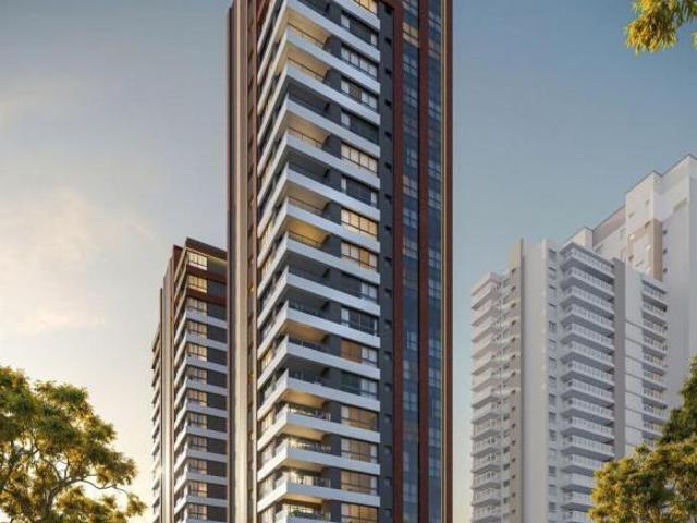 Apartamento com 3 Suítes 4 banheiros 2 vagas no Água Verde