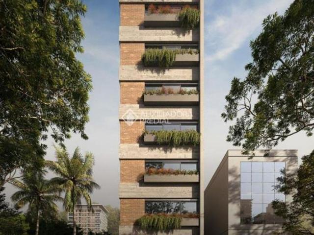 Apartamento com 3 suites