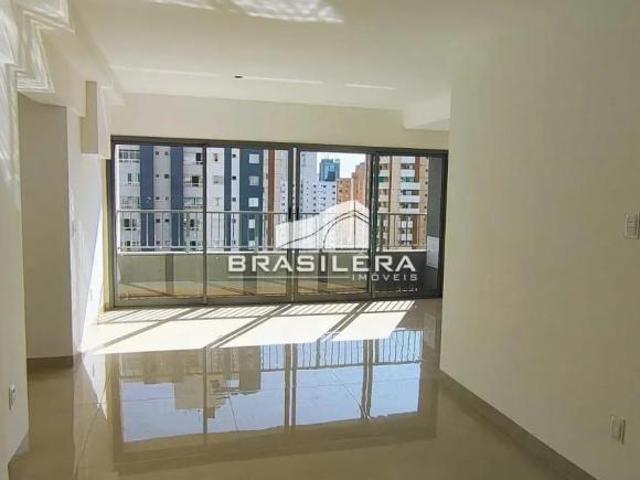 Apartamento com 3 suítes 91m², 2 vagas ótima oportunidade no Setor Pedro Ludovico, Goiânia, GO