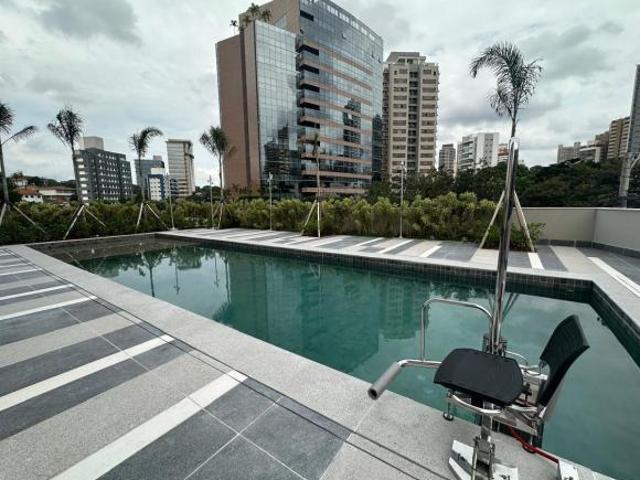 Apartamento com 3 suítes com 139 m² no Vestra Cambuí por R$ 1.690.000