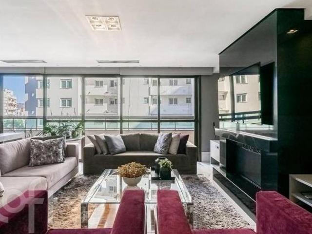 Apartamento com 3 Suítes com 3 vagas de garagem no Bairro Bela Vista!