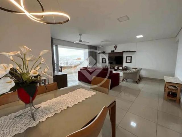 Apartamento com 3 Suítes Cond Riviera Duque de Caxias, com planejados, Cuiabá MT, R$ 1.450.000,00