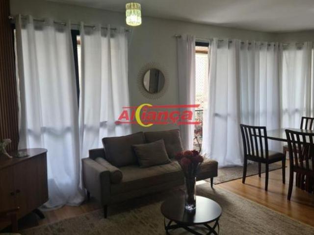APARTAMENTO COM 3 SUITES CONDOMINIO BRITANNIA!