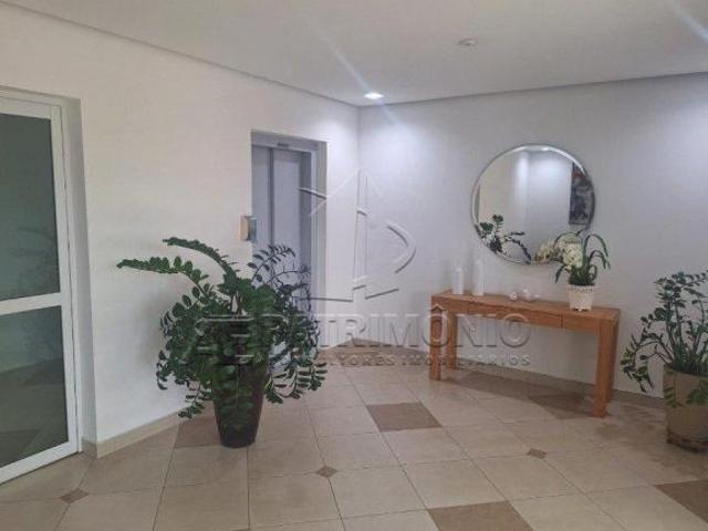 APARTAMENTO COM 3 SUITES CENTRO
