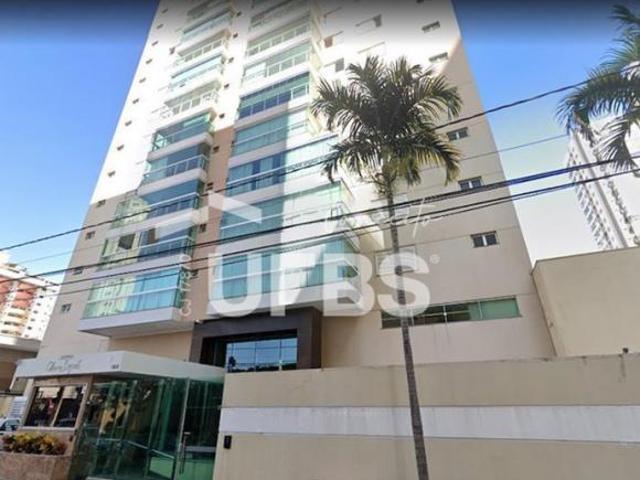 Apartamento com 3 suítes Clenon Loyola Jardim Goiás