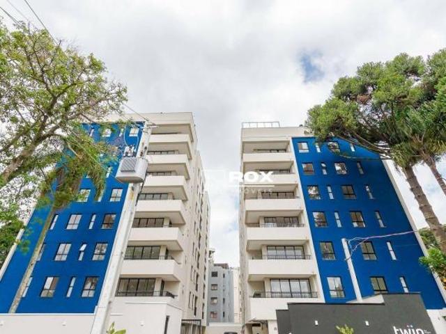 Apartamento com 3 suítes à venda, 78 m² por R$ 820.000 Portão, Curitiba/PR