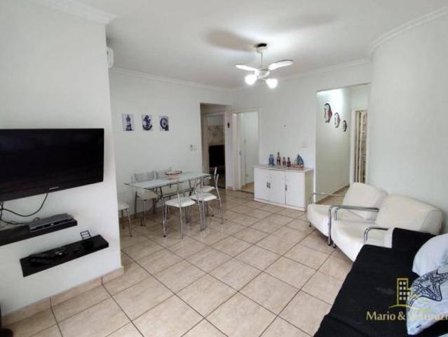 Apartamento com 3 suítes à venda, 80 m² por R$ 338.000,00 Enseada Guarujá/SP