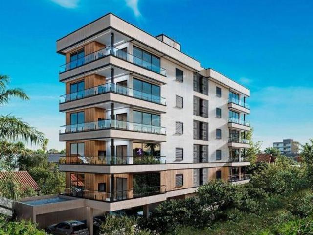 Apartamento com 3 suítes à venda, 97 m² por R$ 1.000.000 Centro Guaratuba/PR