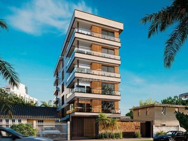 Apartamento com 3 suítes à venda, 97 m² por R$ 1.080.000 Centro Guaratuba/PR