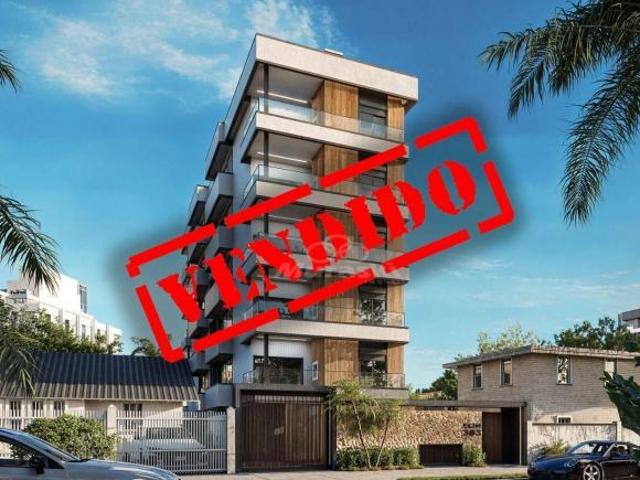 Apartamento com 3 suítes à venda, 97 m² por R$ 950.000 Centro Guaratuba/PR