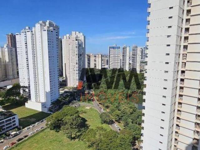 Apartamento com 3 suítes à venda, 97 m² por R$ 900.000 Jardim Goiás Goiânia/GO