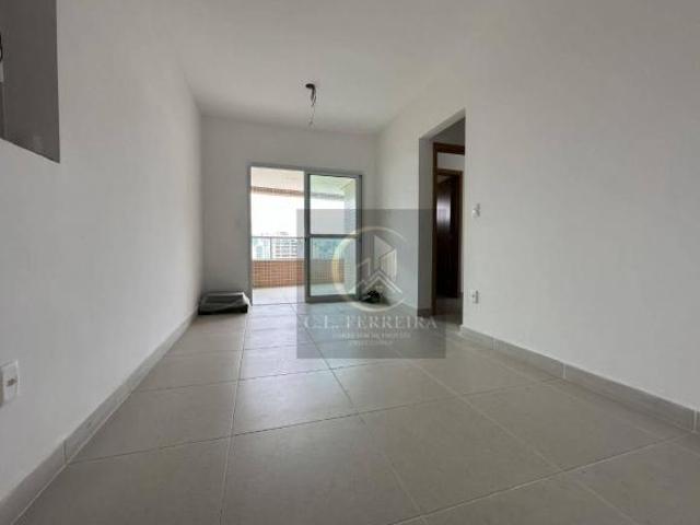 Apartamento com 3 suítes à venda, 95 m² por R$ 730.000.0 Aviação Praia Grande/SP