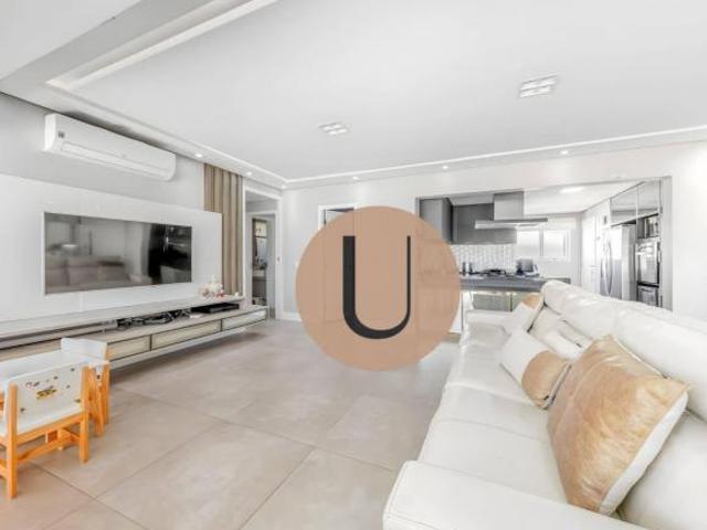 Apartamento com 3 suítes à venda, 02 vagas, 128 m² por R$ 1.692.000 Ipiranga São Paulo/SP