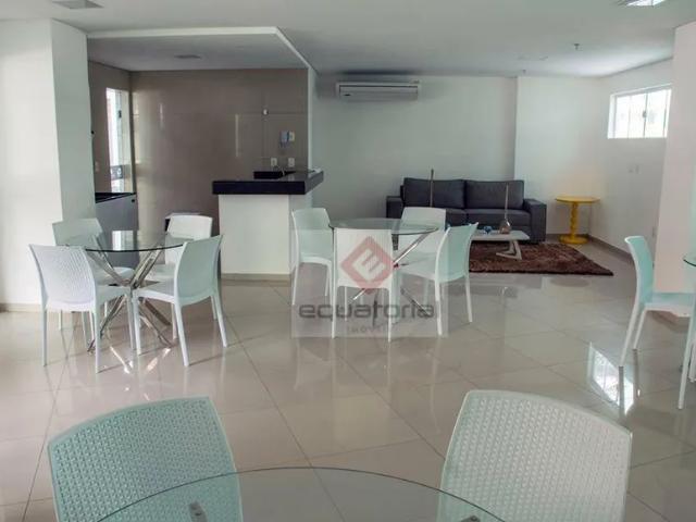 EDIFICIO JOÃO NUNES Apartamento com 3 Suítes à Venda, 100 m² por R$ 836.700 Fátima Fortaleza/C