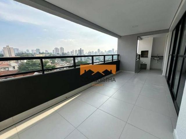 Apartamento com 3 suites à venda, 101 m² por R$ 1.217.000 Ipiranga São Paulo/SP
