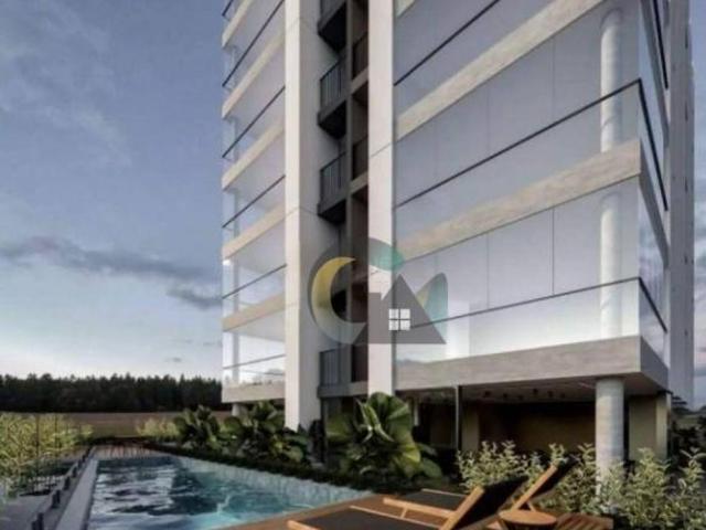 Apartamento com 3 suítes à venda, 104 m² por R$ 950.000 América Barretos/SP
