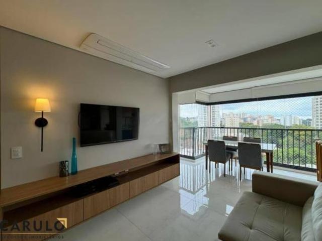 Apartamento com 3 suítes à venda, 108 m² por R$ 1.400.000 Jardim Guanabara Campinas/SP