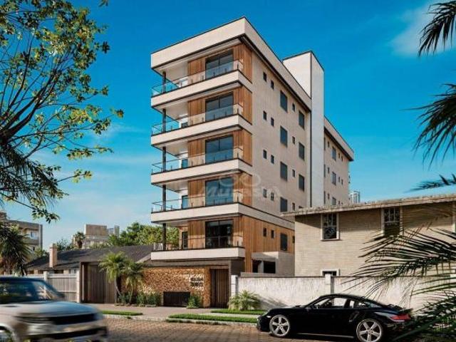 Apartamento com 3 suítes à venda, 109 m² por R$ 980.000 Centro Guaratuba/PR