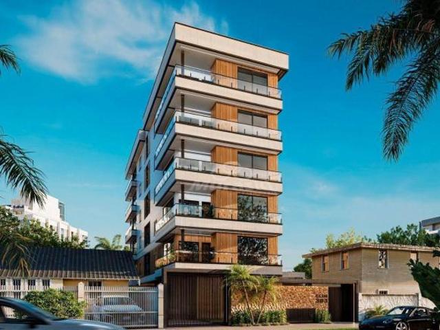 Apartamento com 3 suítes à venda, 109 m² por R$ 1.080.000 Centro Guaratuba/PR