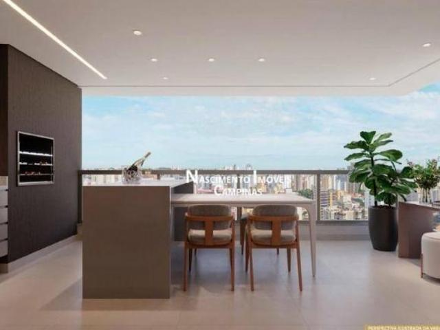 Apartamento com 3 suítes à venda, 111 m² por R$ 1.458.000,00 Cambuí Campinas/SP