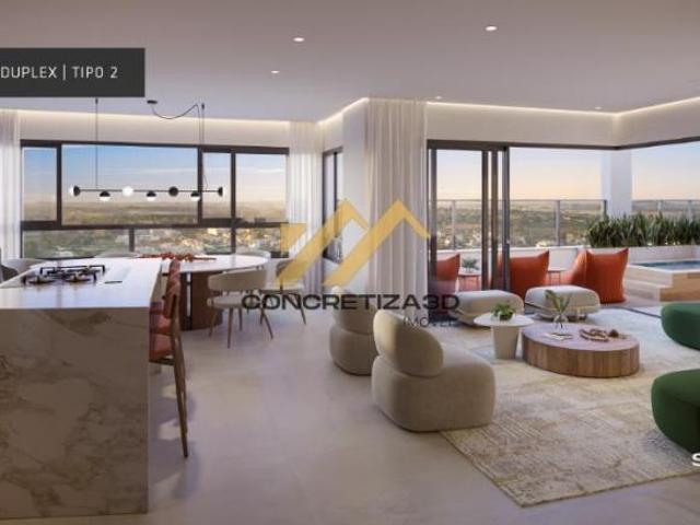 Apartamento com 3 suítes à venda, 114.89 m² Storia Indaiatuba/SP