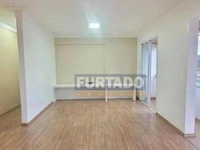 Apartamento com 3 suítes à venda, 114 m² Centro Santo André/SP