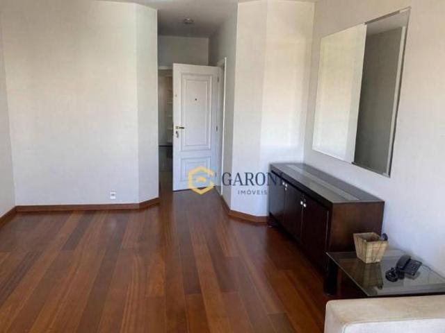Apartamento com 3 suítes à venda, 114 m² Perdizes São Paulo/SP