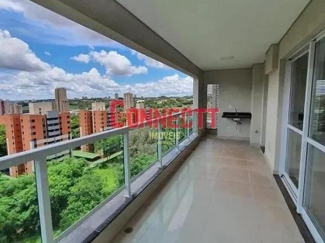 Apartamento com 3 suítes à venda, 114 m² por R$ 805.000 Jardim Botânico Ribeirão Preto/SP