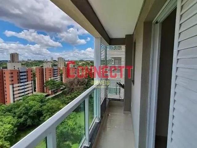 Apartamento com 3 suítes à venda, 114 m² por R$ 827.000 Jardim Botânico Ribeirão Preto/SP