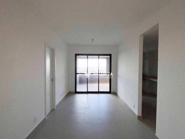 Apartamento com 3 suítes à venda, 115 m² por R$ 1.190.000 Atmo Votorantim/SP