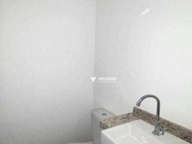 Apartamento com 3 suítes à venda, 115 m² por R$ 1.190.000 Atmo Votorantim/SP