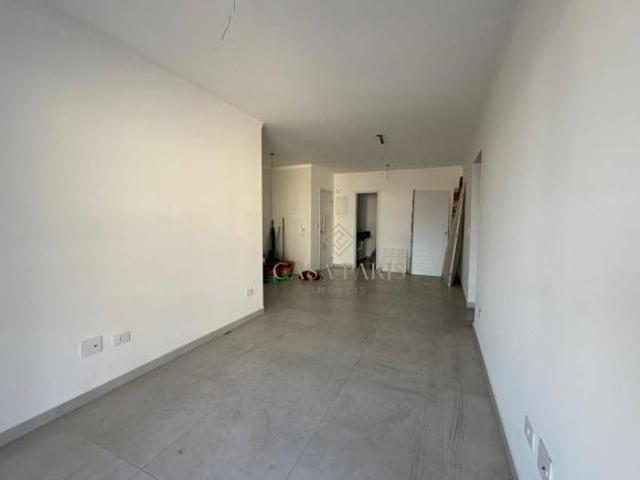 Apartamento com 3 suítes à venda, 115 m² por R$ 1.250.000 Canto do Forte Praia Grande/SP