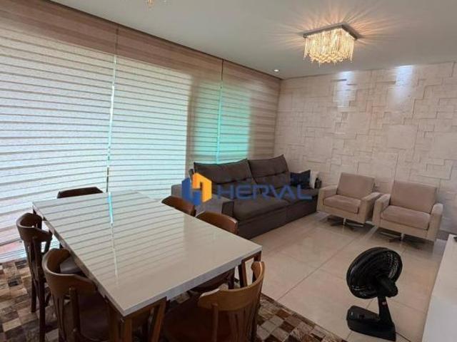Apartamento com 3 suítes à venda, 115 m² por R$ 1.250.000 Jardim Tabaete Maringá/PR
