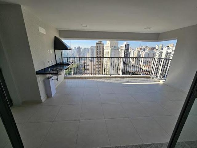 Apartamento com 3 suítes à venda, 115 m² por R$ 2.250.000 Perdizes São Paulo/SP