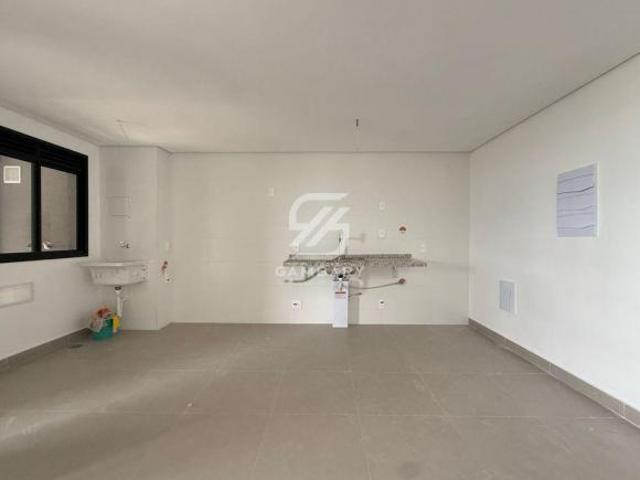Apartamento com 3 suítes à venda, 115m², no Edifício Atmo, em Votorantim/SP