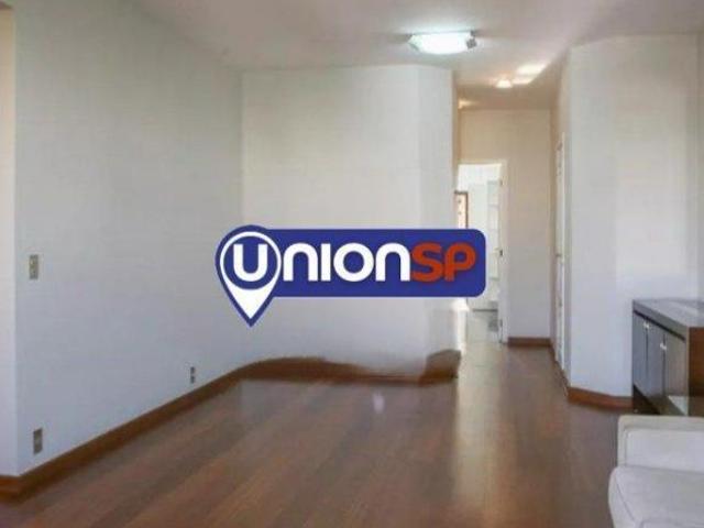 Apartamento com 3 suítes à venda, 115m² por R$ 1.100.000,00 Perdizes São Paulo/SP