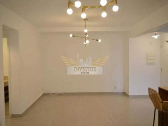 Apartamento com 3 Suítes à Venda, 115m² Vila Assunção, Santo André/SP
