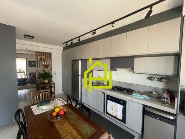 Apartamento com 3 suítes à venda, 116 m² por R$ 1.200.000 Kennedy 180 Sorocaba/SP