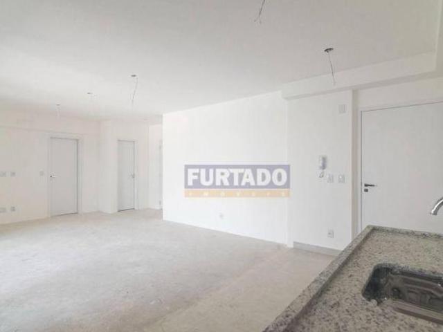 Apartamento com 3 suítes à venda, 117 m² Vila Assunção Santo André/SP