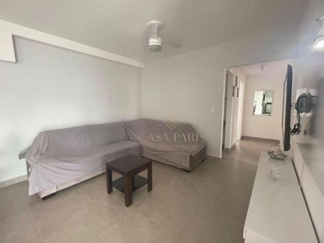 Apartamento com 3 suítes à venda, 117 m² por R$ 930.000 Boqueirão Praia Grande/SP