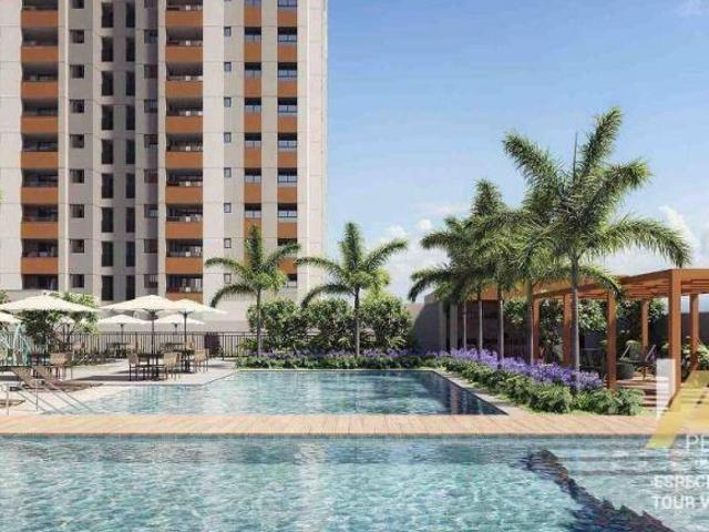 Apartamento com 3 Suítes à venda, 117 m² por R$ 1.485.000 Nova Petrópolis São Bernardo do Campo/