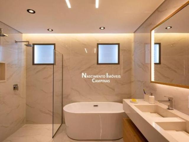Apartamento com 3 suítes à venda, 117 m² por R$ 1.590.000 Cambuí Campinas/SP