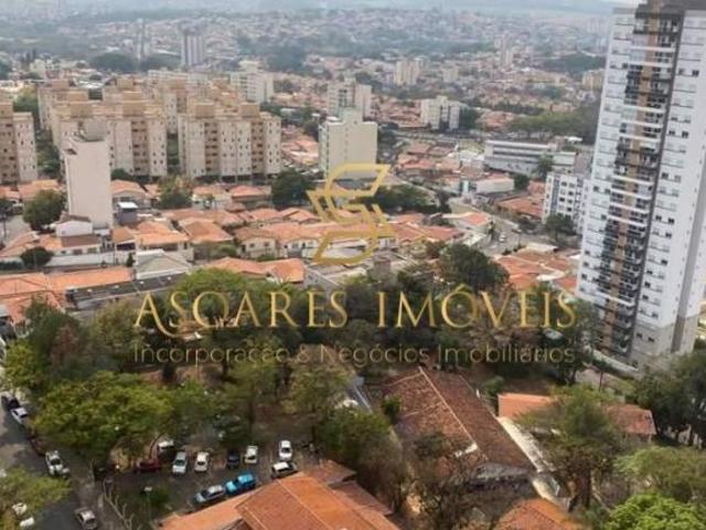 Apartamento com 3 SUITES à Venda, 119 M2, no Condomínio HORIZO, Taquaral, C