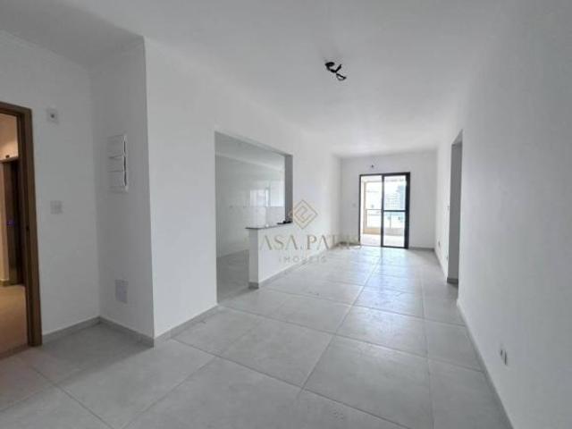 Apartamento com 3 suítes à venda, 119 m² por R$ 1.265.000 Canto do Forte Praia Grande/SP