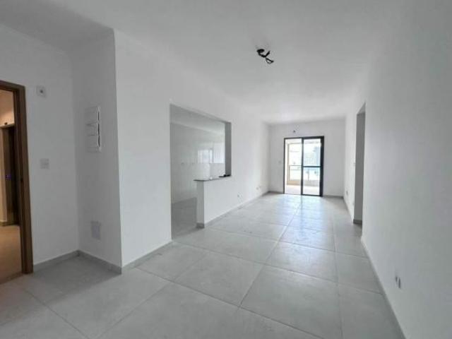Apartamento com 3 suítes à venda, 119 m² por R$ 1.265.000 Canto do Forte Praia Grande/SP