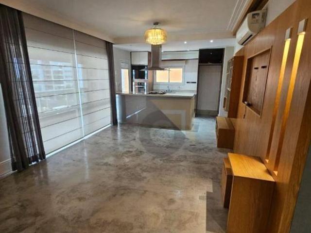Apartamento com 3 suítes à venda, 119 m² por R$ 1.598.000 Taquaral Campinas/SP