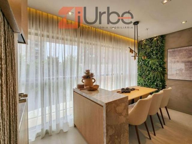 Apartamento com 3 suítes à venda, 119m² na Vila Mariana